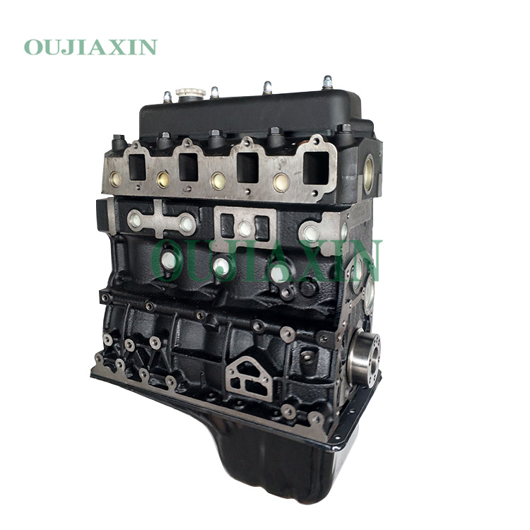 New high quality Quanchai 380 diesel engine - engine auto parts