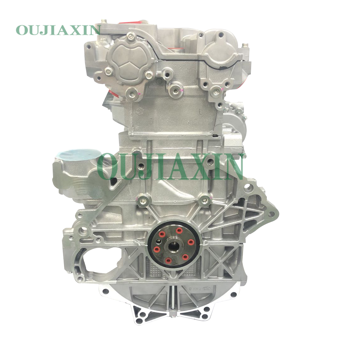 Quality new laf engine - engine auto parts