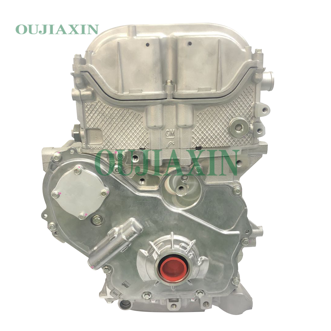 Quality new laf engine - engine auto parts