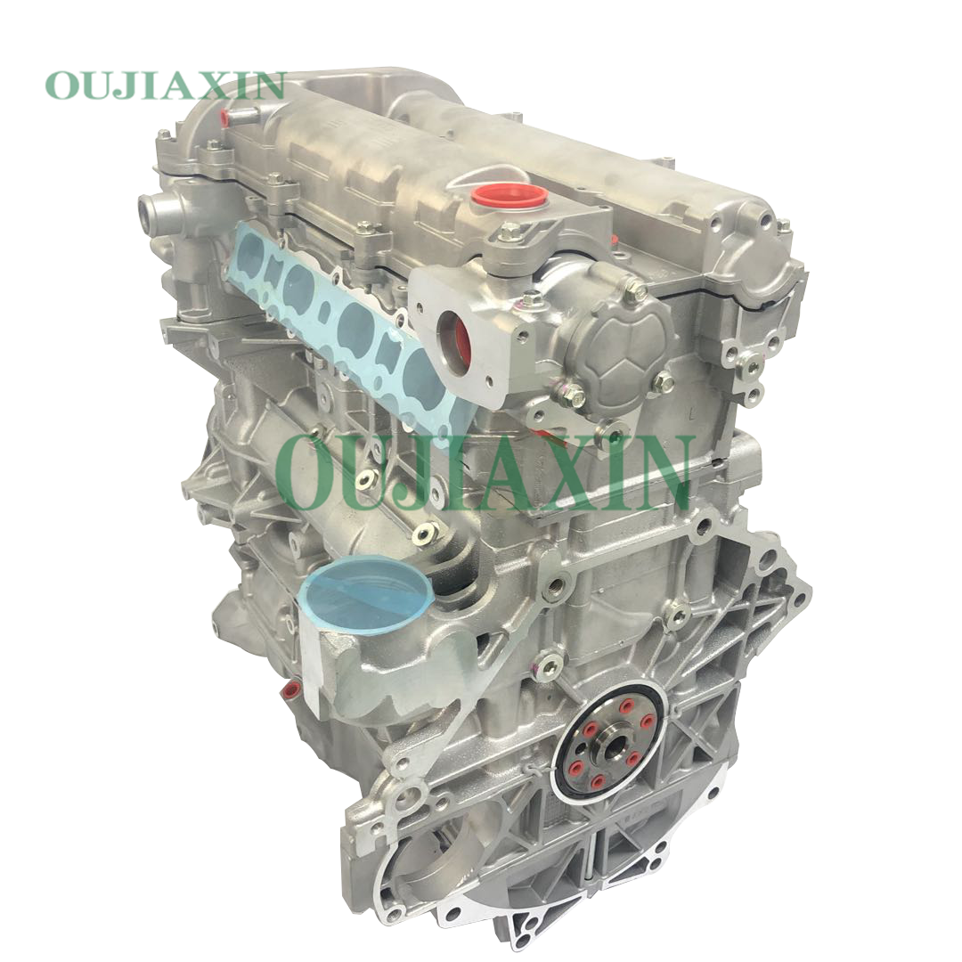 Quality new laf engine - engine auto parts