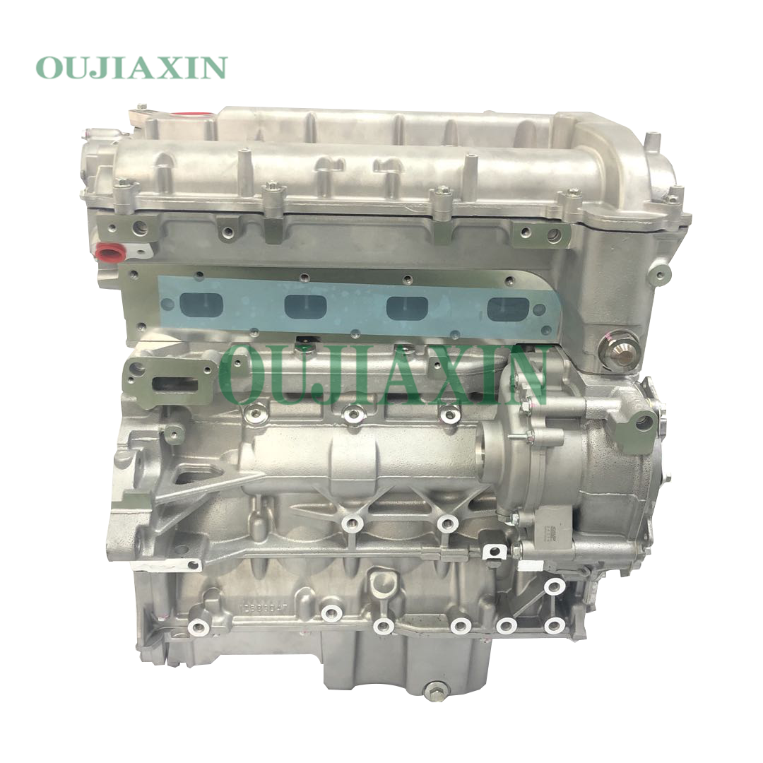 Quality new laf engine - engine auto parts