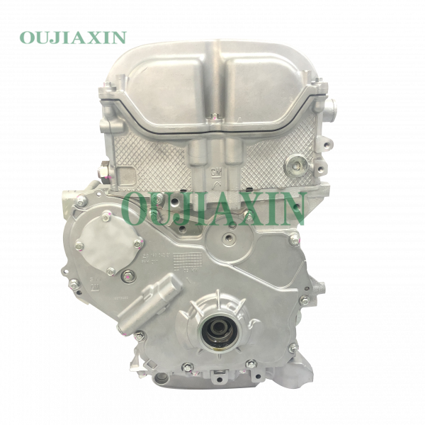 High quality brand new LE5 engine - engine auto parts