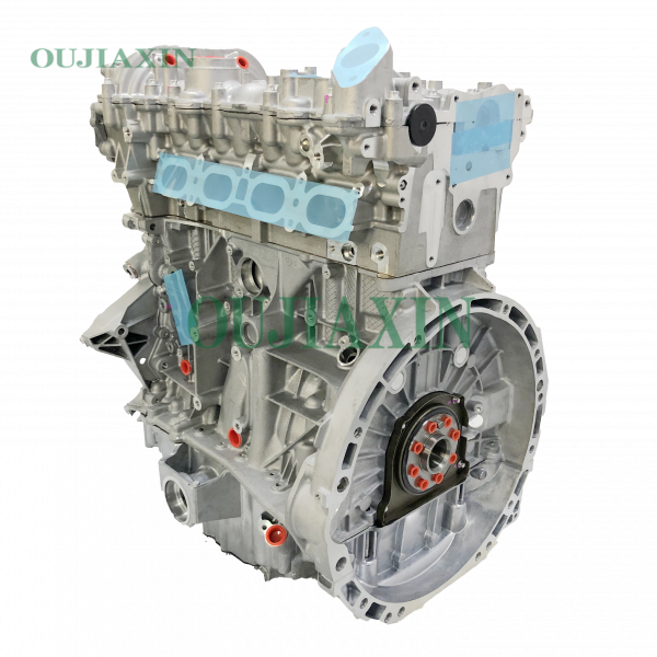 For Mercedes Engine 274 M274 920 engine for Benz - engine auto parts