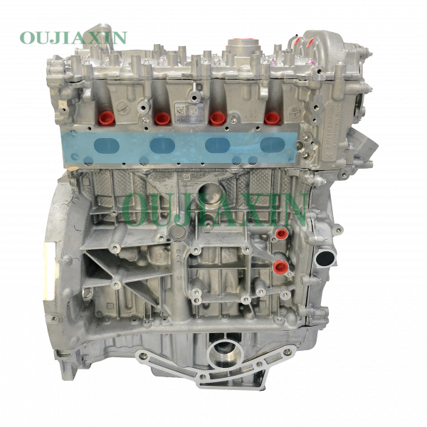 For Mercedes Engine 274 M274 920 engine for Benz - engine auto parts