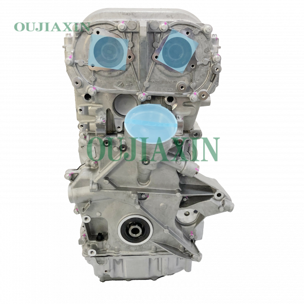 For Mercedes Engine 274 M274 920 engine for Benz - engine auto parts