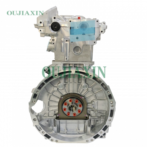 For Mercedes Engine 274 M274 920 engine for Benz - engine auto parts