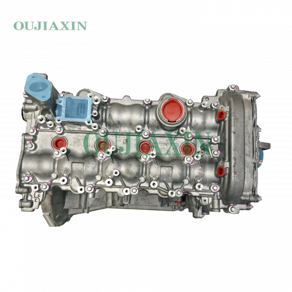 For Mercedes Engine 274 M274 920 engine for Benz - engine auto parts
