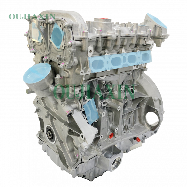 For Mercedes Engine 274 M274 920 engine for Benz - engine auto parts