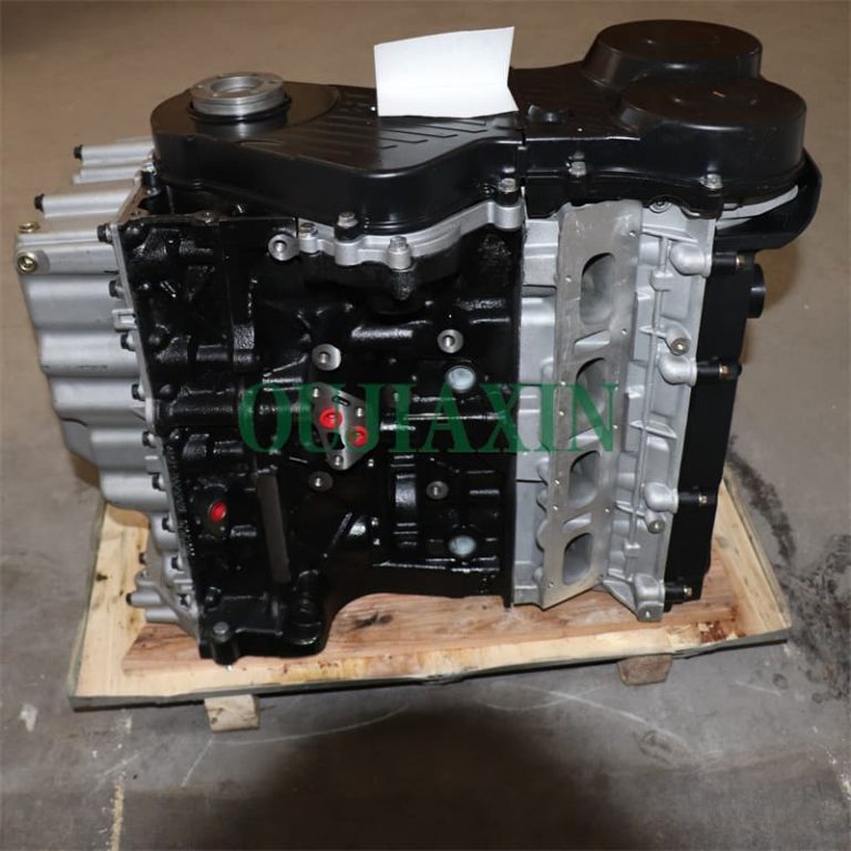 ENGINE Chery 481 - engine auto parts