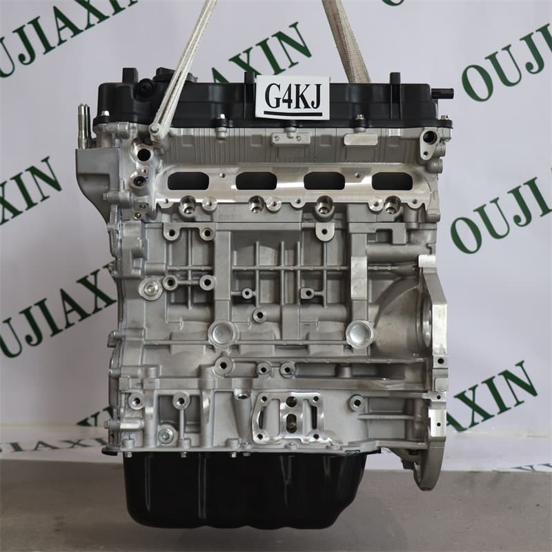for kia new ENGINE G4KJ 2.4L MPI for Hyundai for Tucson ix35 Sonata ...