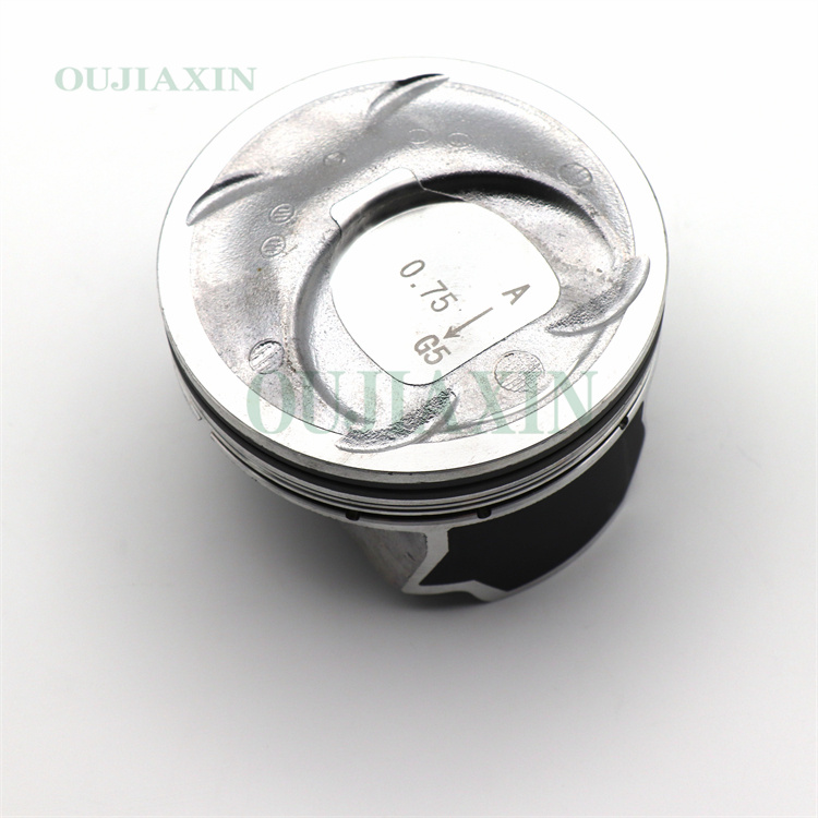 G4KJ 23410--2G500 piston2.4L
