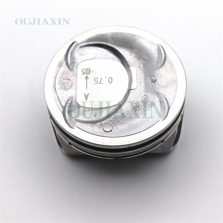 G4KJ 23410--2G500 piston2.4L