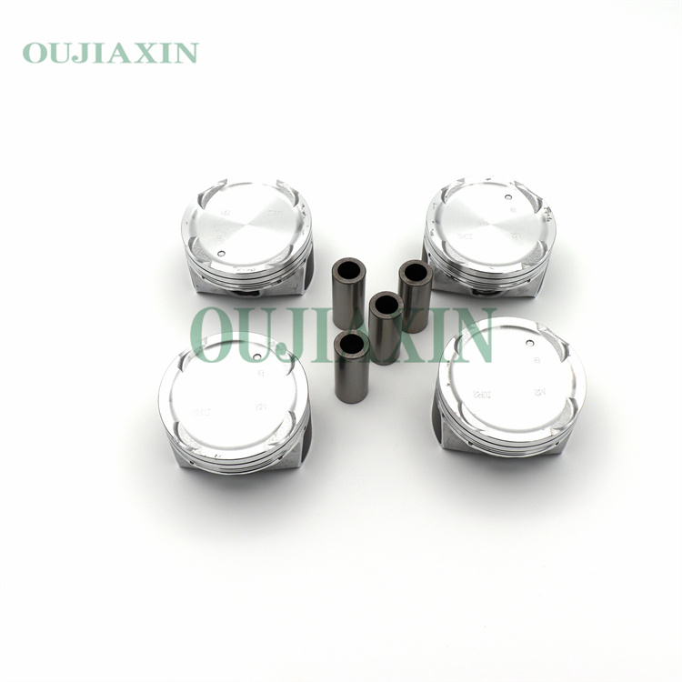 Piston OEM 23410-2E500 For Hyundai G4NA Engine