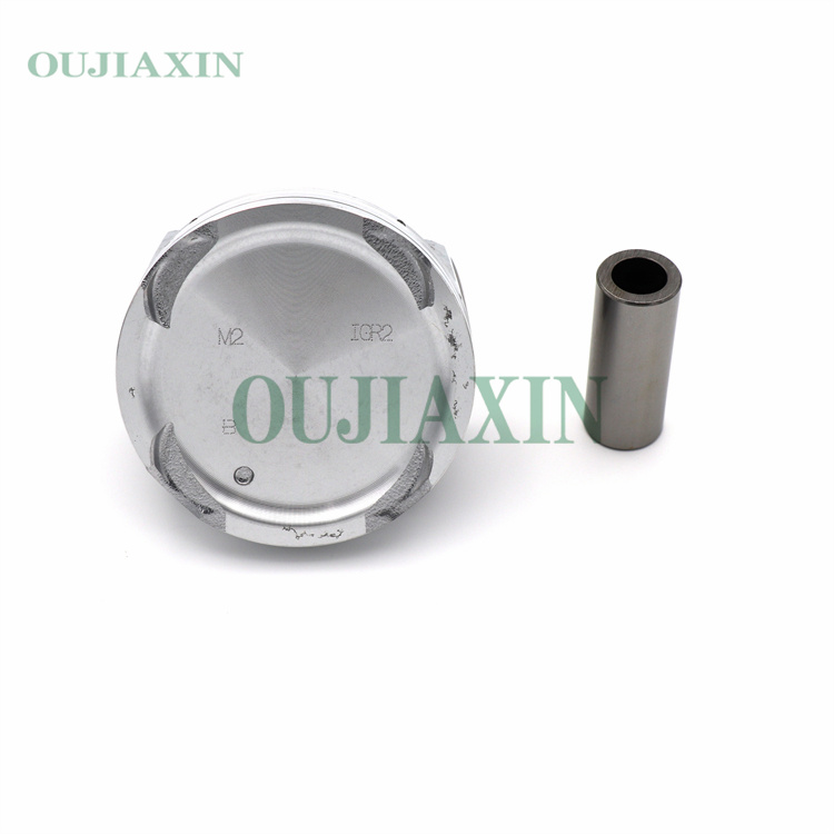Piston OEM 23410-2E500 For Hyundai G4NA Engine