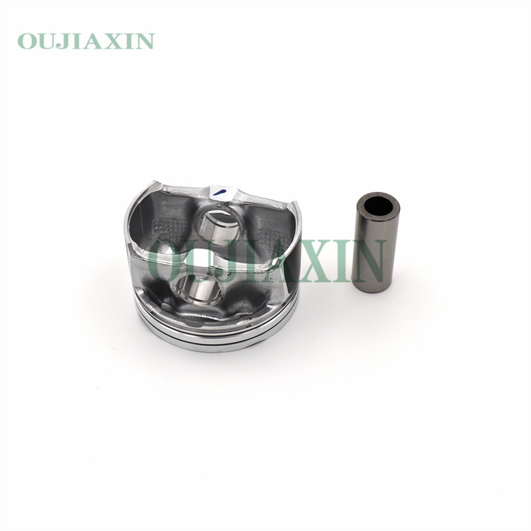 Piston OEM 23410-2E500 For Hyundai G4NA Engine
