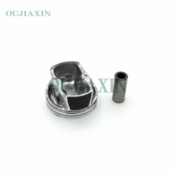 Piston OEM 23410-2E500 For Hyundai G4NA Engine