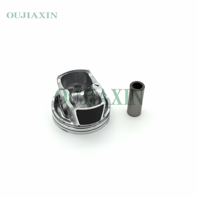 Piston OEM 23410-2E500 For Hyundai G4NA Engine