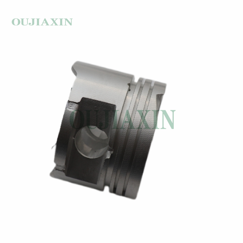Engine piston G4EH 23410-22360 for HYUNDAI kia accent