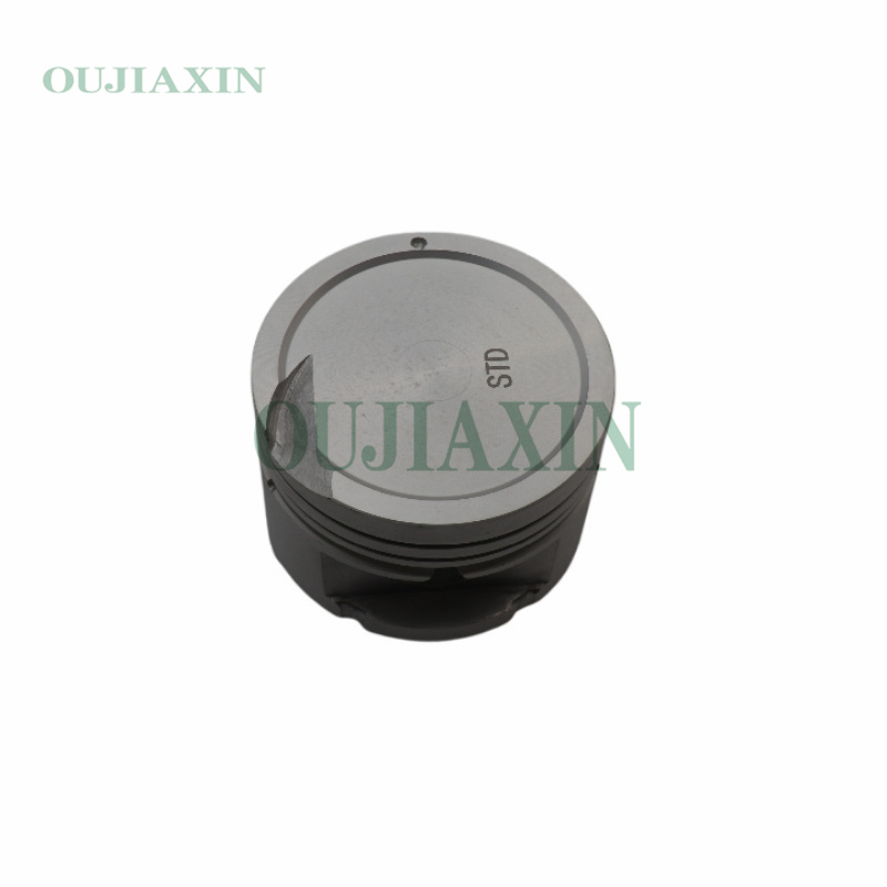 Engine piston G4EH 23410-22360 for HYUNDAI kia accent
