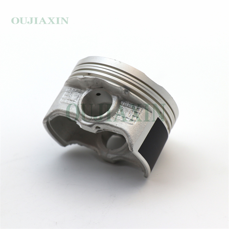 G4LA 1.2L 23040-03050 0.5 piston