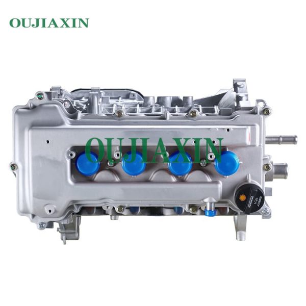 OUJIAXIN Geely 1.5L JL4G15D engine