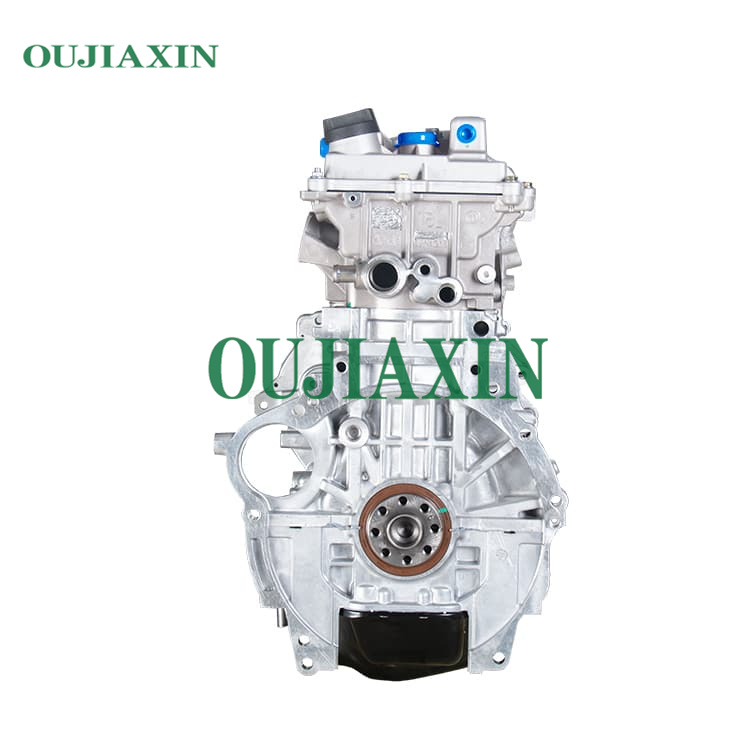 OUJIAXIN Geely 1.5L JL4G15D engine