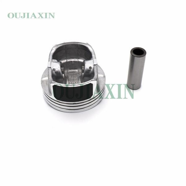 Piston with Ring G4FA 23041-2B101 Rings