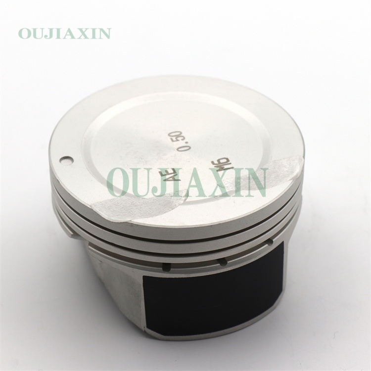Engine Spare Parts Piston 23041-2B000 23041-2B001 for Hyundai Elantra