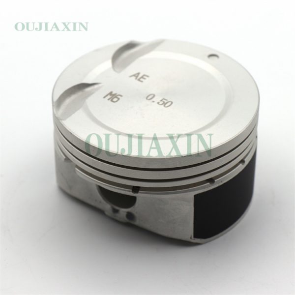 Engine Spare Parts Piston 23041-2B000 23041-2B001 for Hyundai Elantra