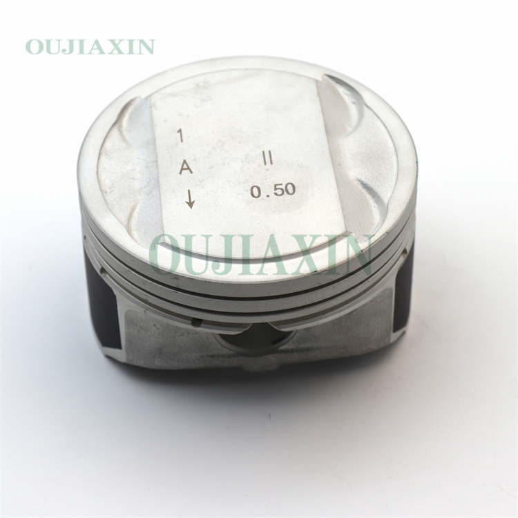 Engine Piston 23410-2G000 for hyundai kia ELANTRA IX35