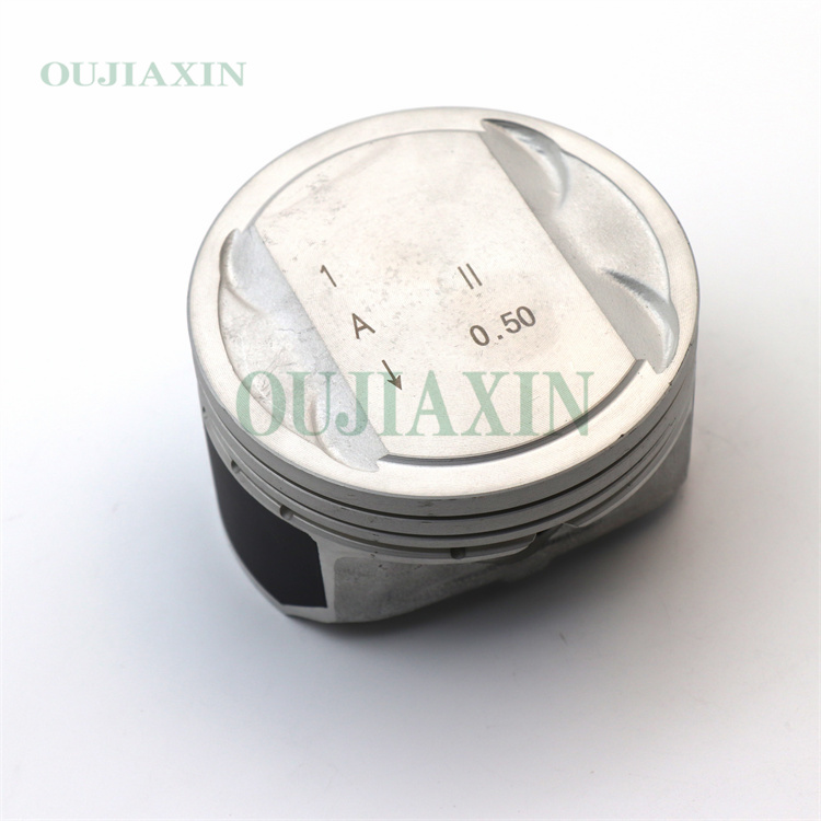 Engine Piston 23410-2G000 for hyundai kia ELANTRA IX35