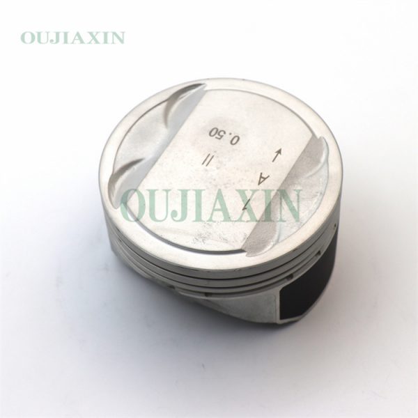 Engine Piston 23410-2G000 for hyundai kia ELANTRA IX35