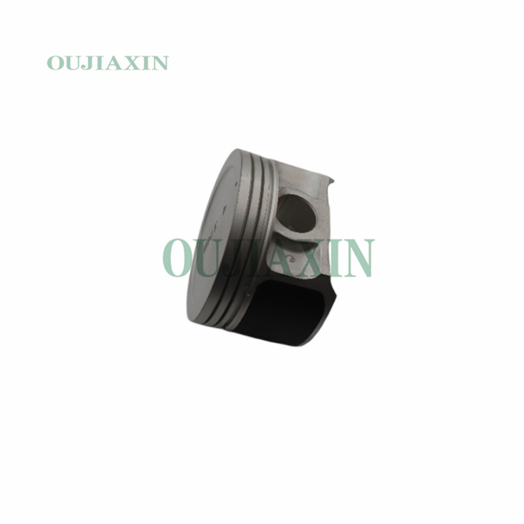 Piston kit piston with ring G6BA 2.7 23410-37310 for Hyundai