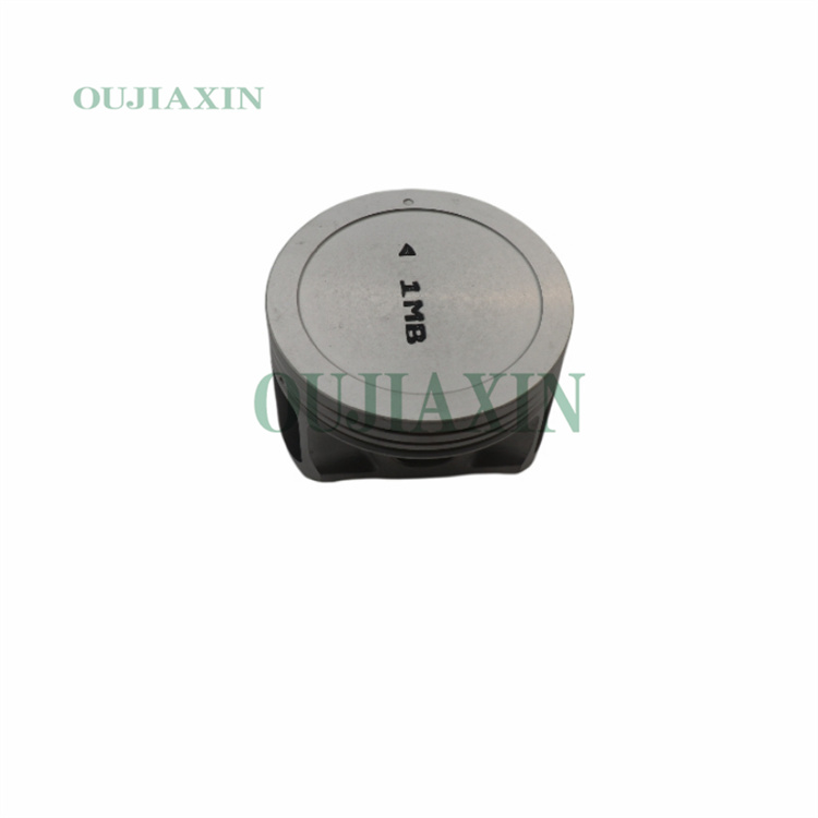 Piston kit piston with ring G6BA 2.7 23410-37310 for Hyundai