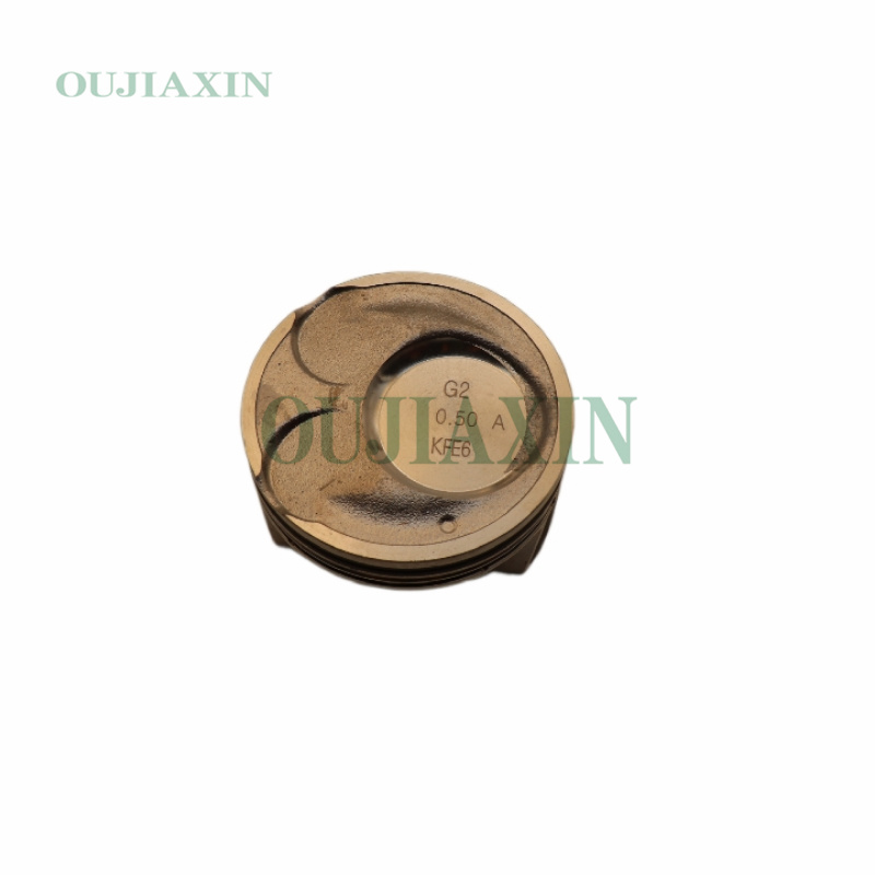 Piston kits STD for Hyundai 23410-2E200 23041-2E210 23041-2E220