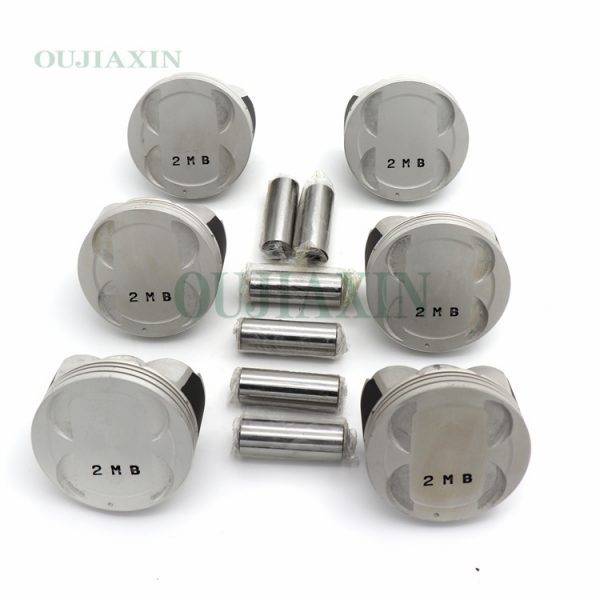 23410-3E001ForHyundai Santa Fe 2.7l 86.7mm 4 Cylinder