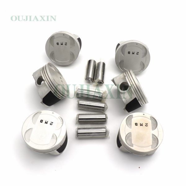 23410-3E001ForHyundai Santa Fe 2.7l 86.7mm 4 Cylinder