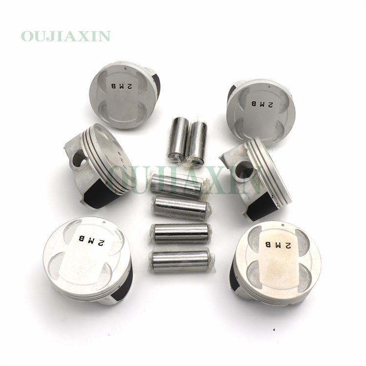 23410-3E001ForHyundai Santa Fe 2.7l 86.7mm 4 Cylinder