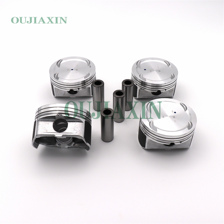 23410-2G200 2.4 G4KE Piston Pin Set For Hyundai Santa Fe