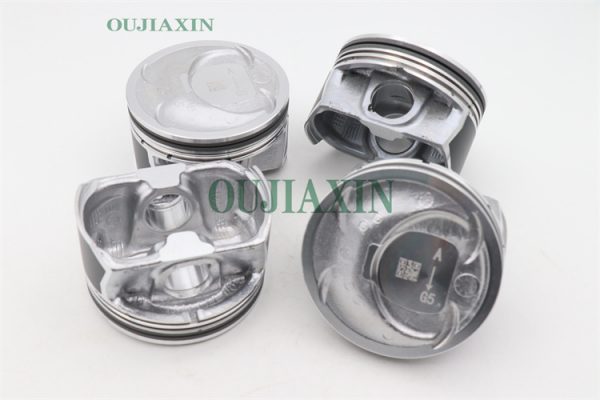 Auto Parts Piston 234102G500 23410-2G500 for Hyundai Santafe 2.4 Kia ...