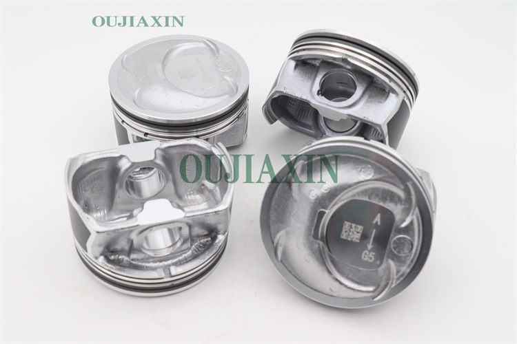 Auto Parts Piston 234102G500 23410-2G500 for Hyundai Santafe 2.4 Kia ...