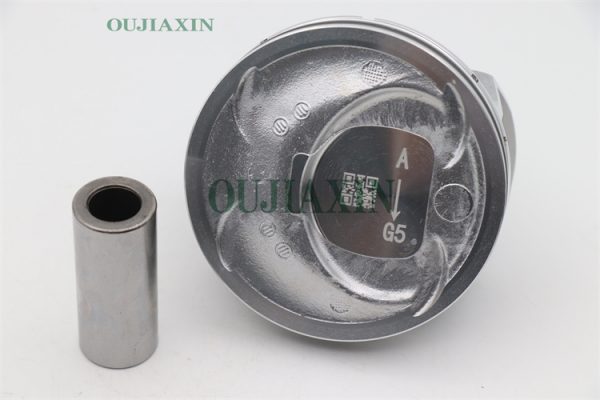 Auto Parts Piston 234102G500 23410-2G500 for Hyundai Santafe 2.4 Kia ...