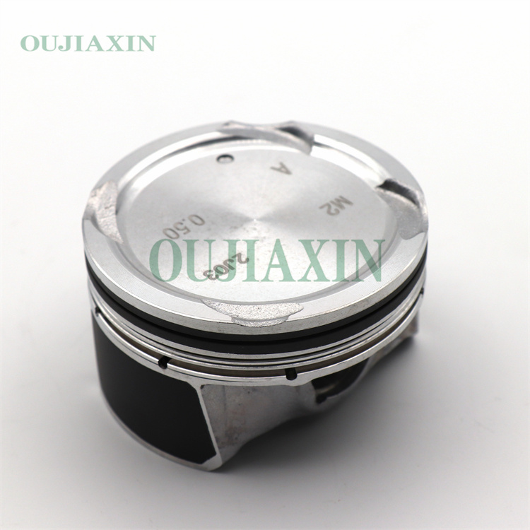 piston +0.5OE:23041-2E500 for Hyundai Elantra i40 ix35 Sonata