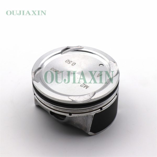 piston +0.5OE:23041-2E500 for Hyundai Elantra i40 ix35 Sonata