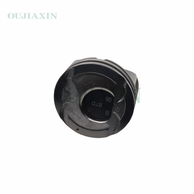 Piston Supplie for Hyundai kia Auto Engine