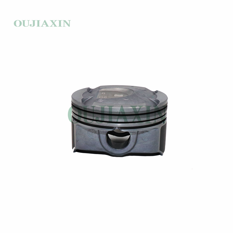 Piston Supplie for Hyundai kia Auto Engine