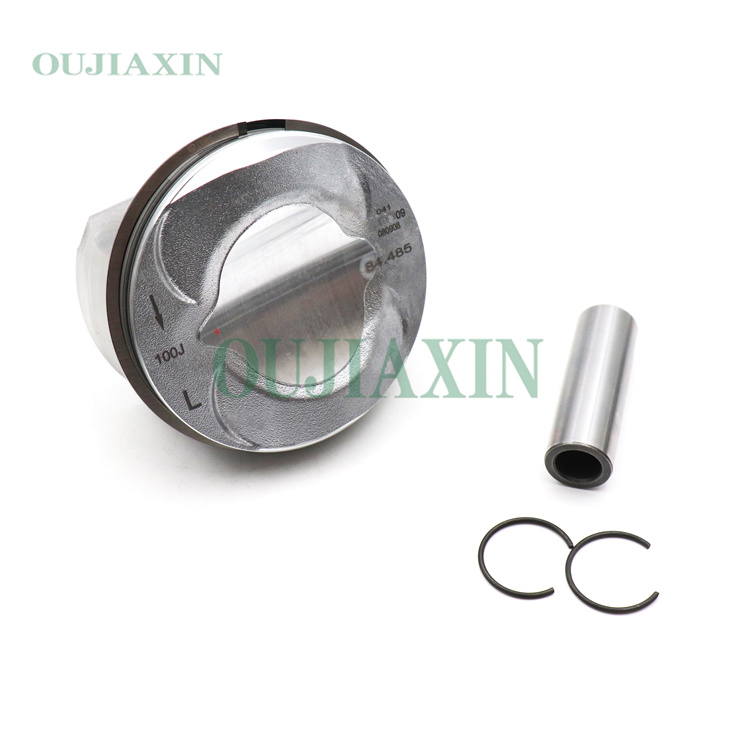 Piston 07917065DC for Volkswagen Audi