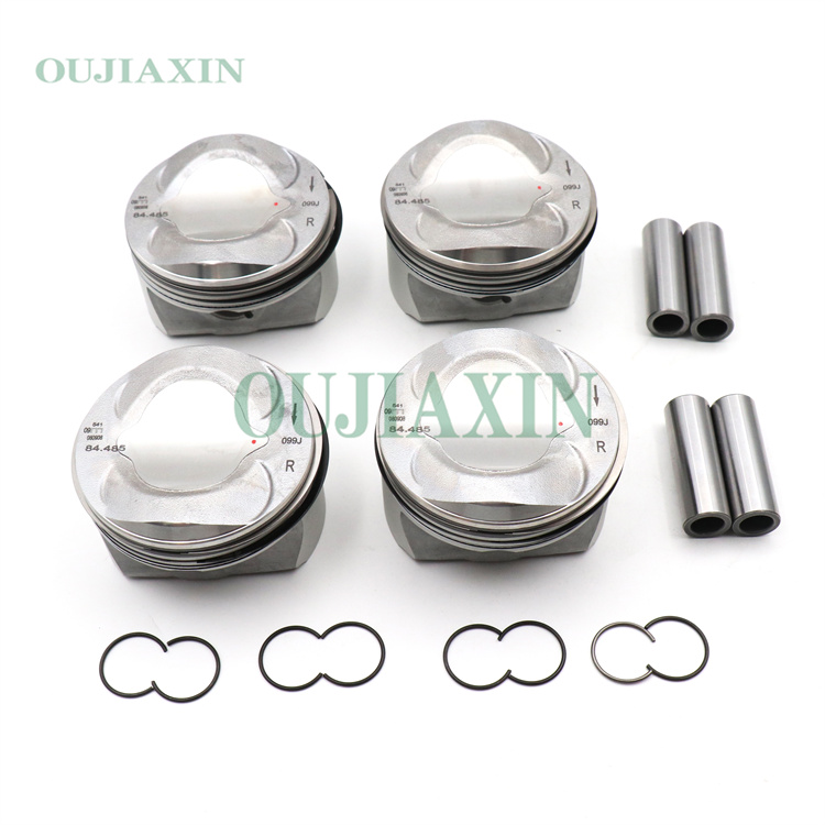 Piston 07917065DC for Volkswagen Audi