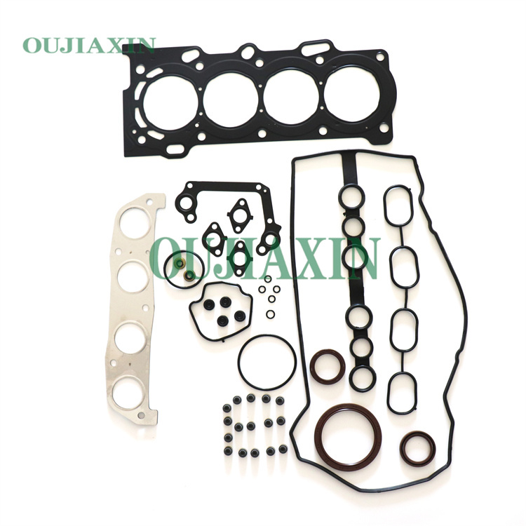 Engine Gasket Kits for Toyota 04111-22152 0411122152