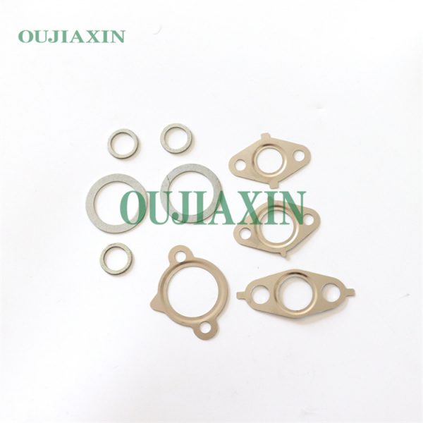 Engine Gasket Kit Cylinder Head Set for Toyota 04111-28133 0411128133